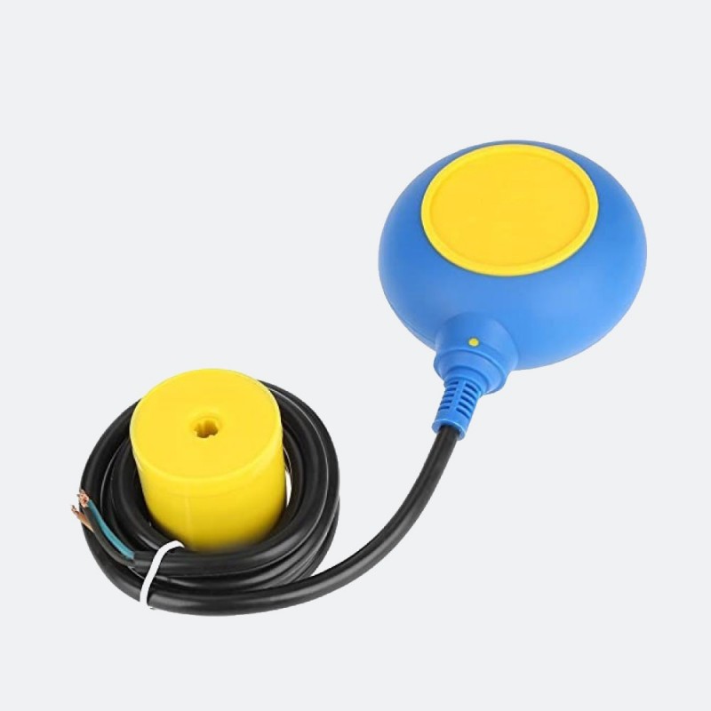 M15-5 INTER FLOTTEUR A CABLE 10MT